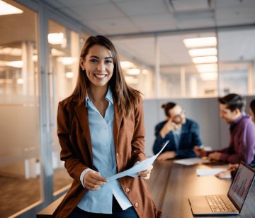 Online Leadership Courses | Upskilled