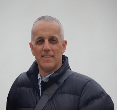 Student Q&A: Jeffrey Muscat | About Upskilled