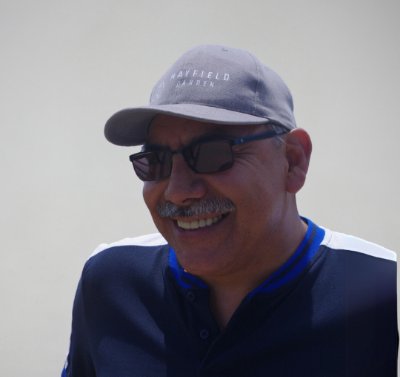 Student Q&A: Julio Hablutzel | About Upskilled