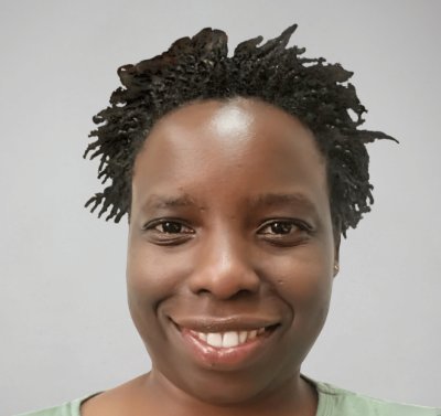 Student Q&A: Millie Magada | About Upskilled