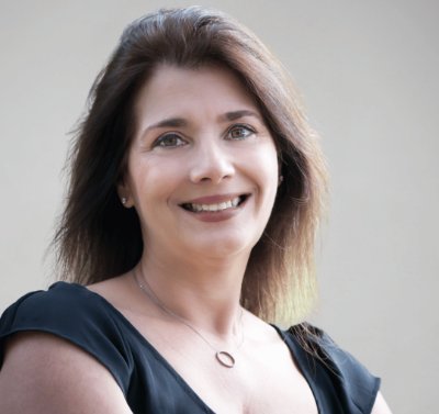 Student Q&A: Marianne Mentis | About Upskilled