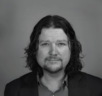 Travis Hackett | Meet the Trainers at Upskilled