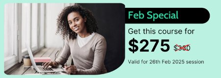 Microsoft Word Beginner Course | Upskilled