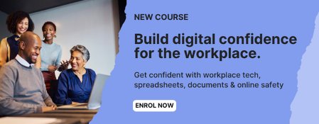 Online Short Course in Business Admin Skills | Australia