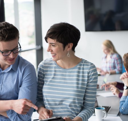 Regional Manager Job Description and Salary