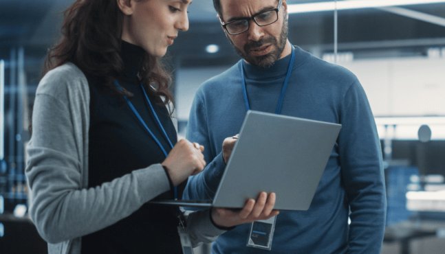 Cyber Security Training | Upskilled for Business | Australia
