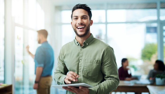 EPI Courses | Upskilled Tech Academy