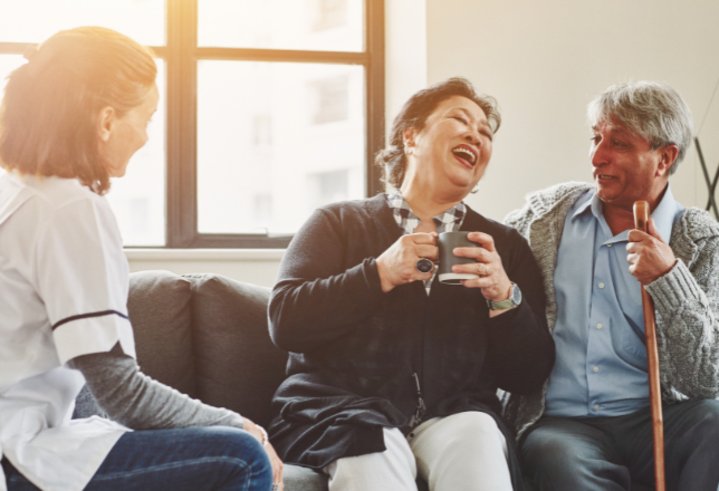 Revitalised Courses, Empowered Futures: The Evolution of Community Services