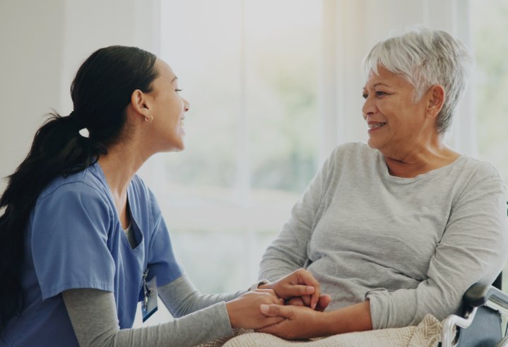 New Aged Care Awards Recognise Skills and Boost Wages