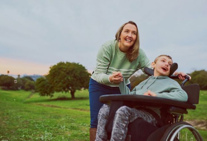 What Are the Different Jobs in the Disability Sector