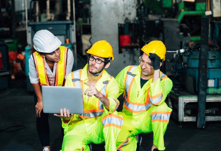 How to Become a Work Health and Safety Officer