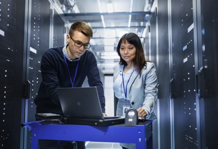 How to start a career in IT with zero experience