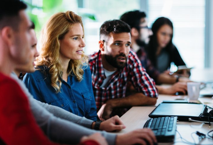 4 practical ways to get started in information technology