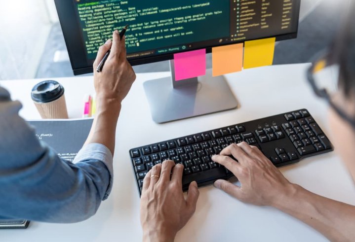 7 top IT languages every wannabe programmer should master