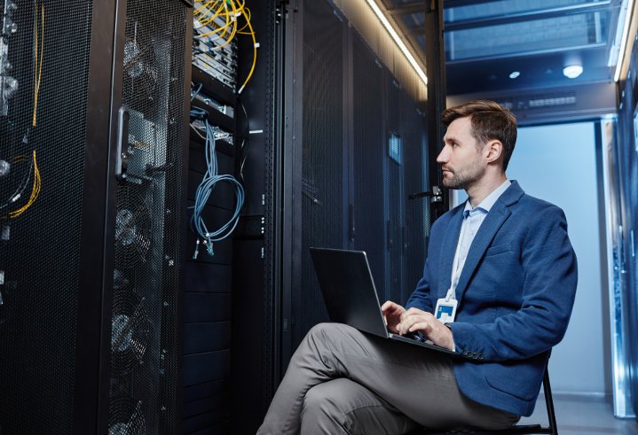 What systems administrators do, and how to become one | Skillstalk