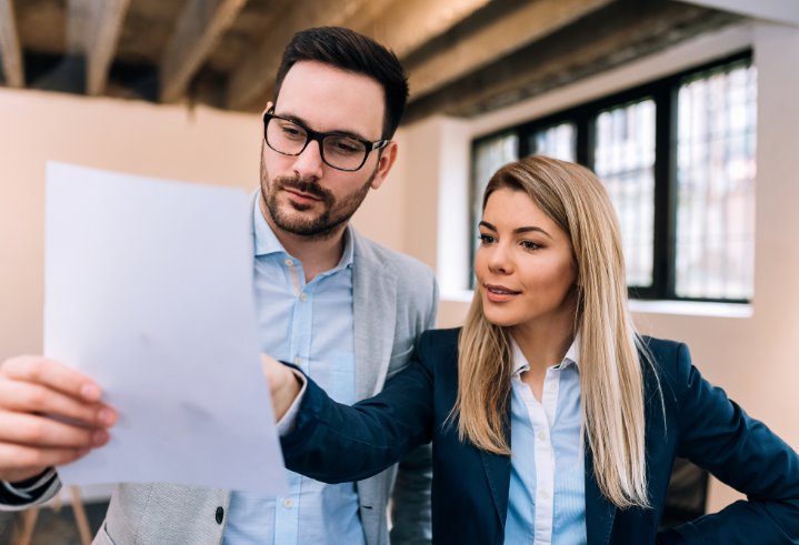 5 of the Best Jobs for Analytical Thinkers