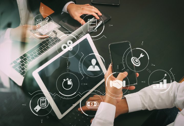 9 Innovative Tools To Improve Your Office Productivity