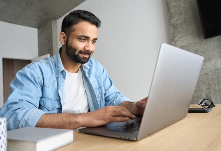 The 7 benefits of online training for employees