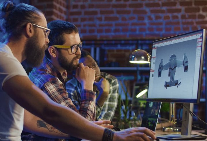 8 creative careers that pay well