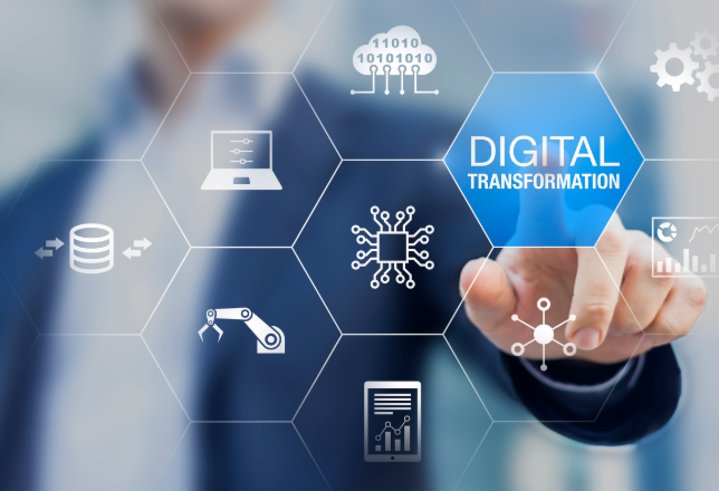 Future of digital work: top careers of the next decade