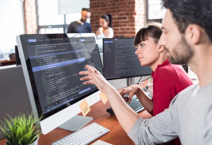 Why coding is the most important job skill of the future
