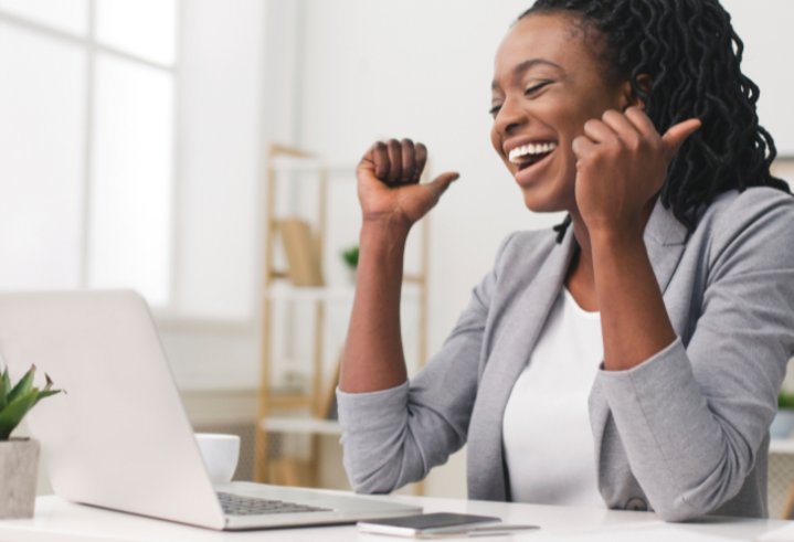 Why upskilling is the secret to career success