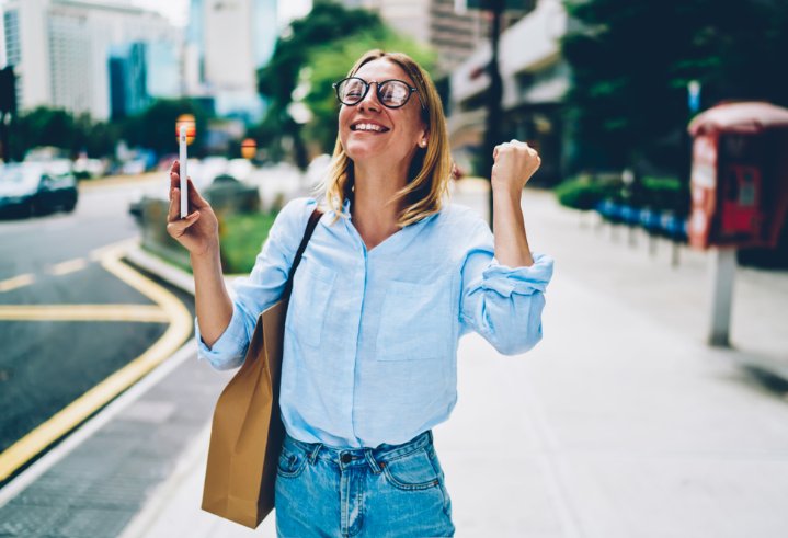 How studying can help you become a standout job candidate