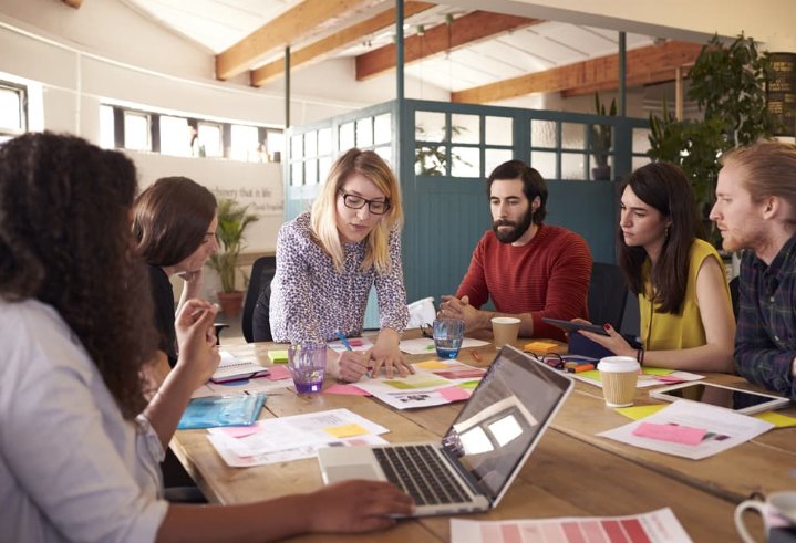 3 reasons managers should be involved in employee training