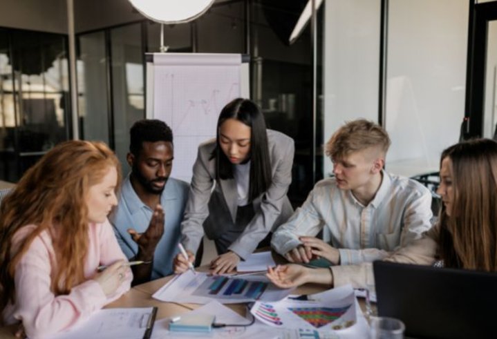 4 Strategies for training your employees