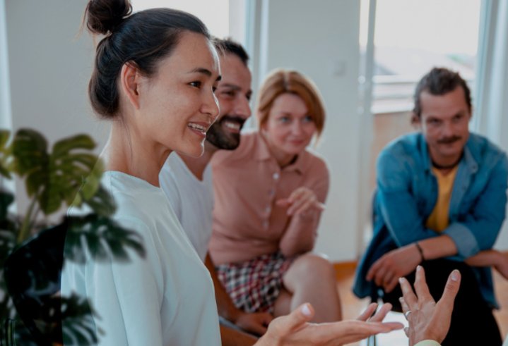 7 Ways a Career in Support Work Can Help You