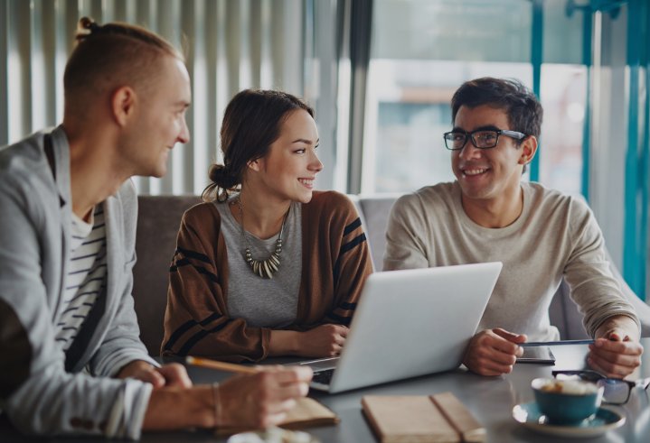 Turning Soft Skills into Observable Behaviours: Communication & Teamwork