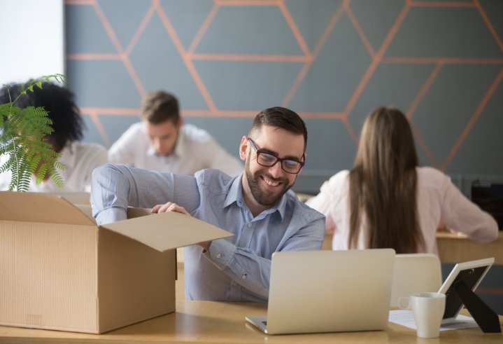 How to survive your first office job | Skillstalk