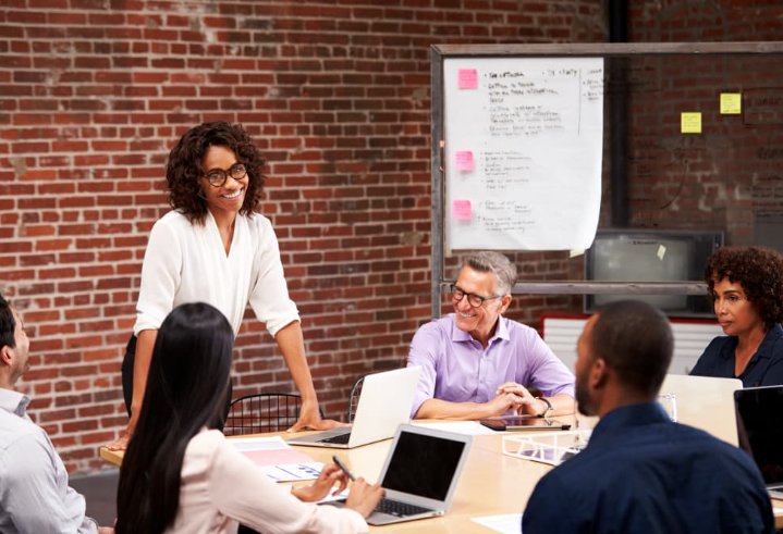 Why Emotional Intelligence (EQ) matters in the workplace