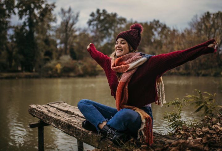 Reasons you should take a break from work in-between jobs