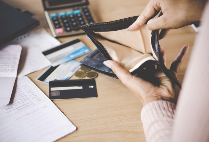 3 Things To Do If You Have No Savings