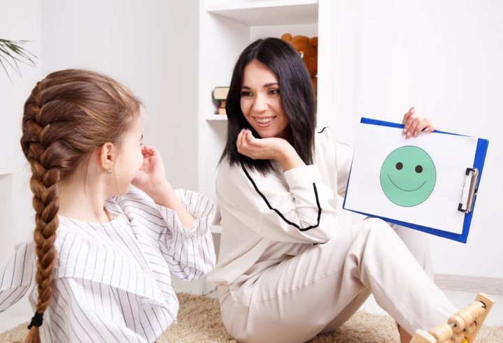 5 careers where you get to work with children