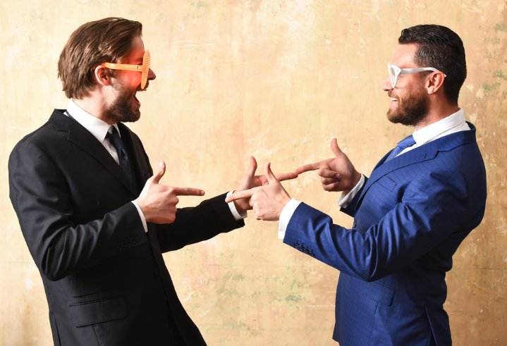 Managers and employees: how friendly is too friendly?