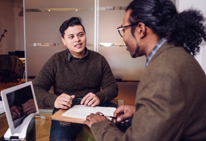 What skills do employers look for in an employee?