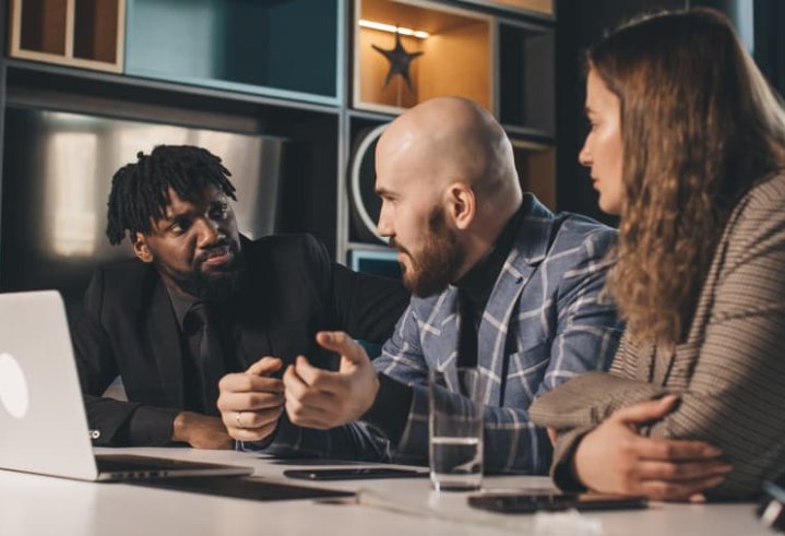 4 steps to starting a career in marketing