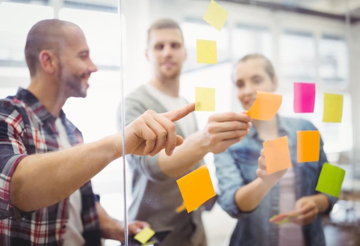 3 reasons to choose a career that suits your personality