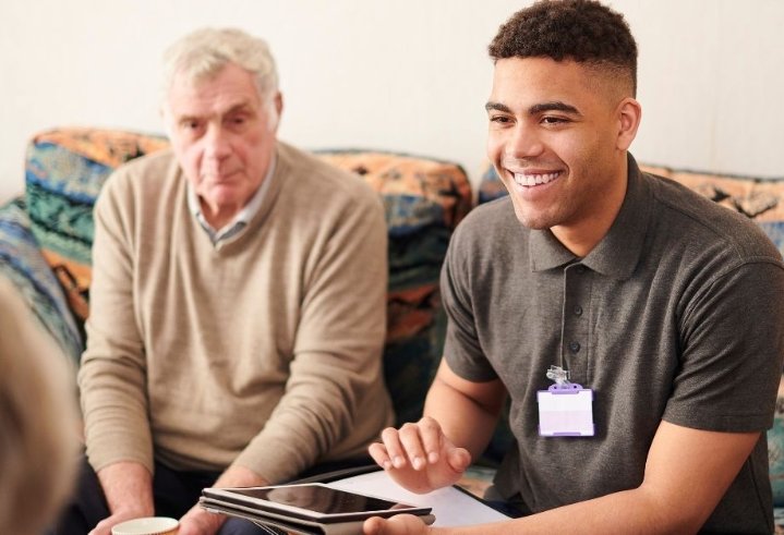 How to network and collaborate in community services