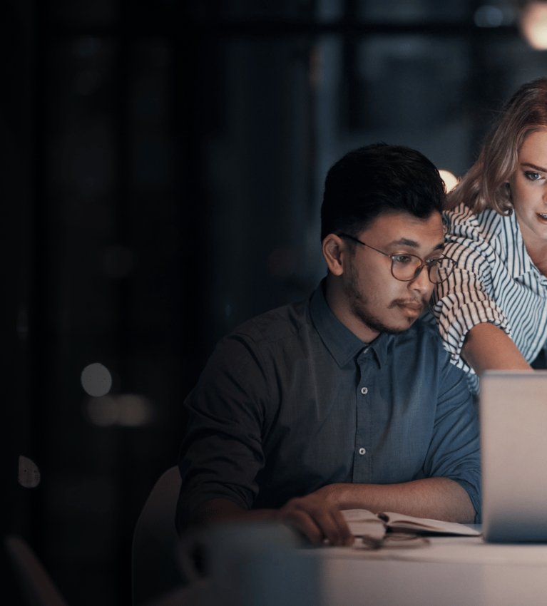 Understanding Data and Numbers | Short Course - Upskilled