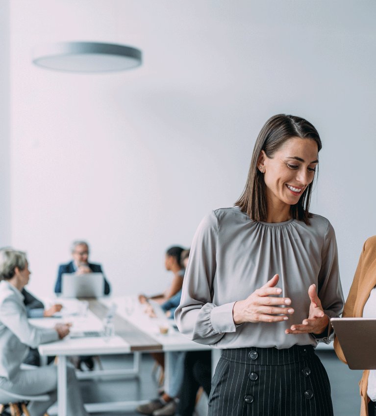 Online Leadership Courses | Upskilled