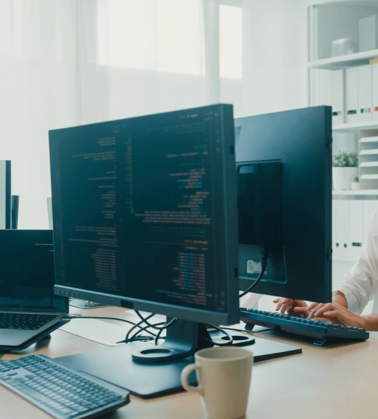 Data & AI Courses | IT at Upskilled